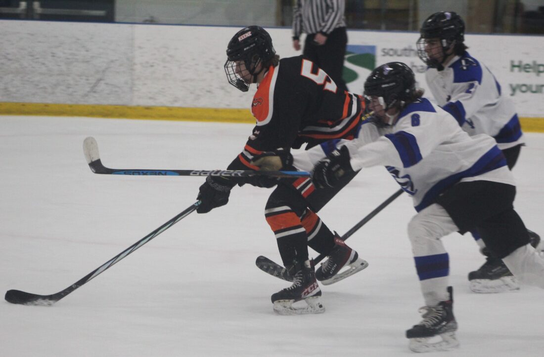 HS Roundup: South boys track rolls; ‘Hawks skaters top Admirals | News ...